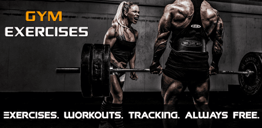 Gym Exercises & Workouts for PC - How to Install on Windows PC, Mac