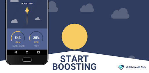 Speed BOOSTER - Memory Cleaner & CPU Task Manager for PC - How to ...