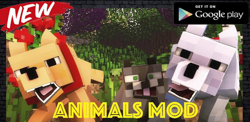 Tropical animal mod for Minecraft for PC - How to Install on Windows PC ...