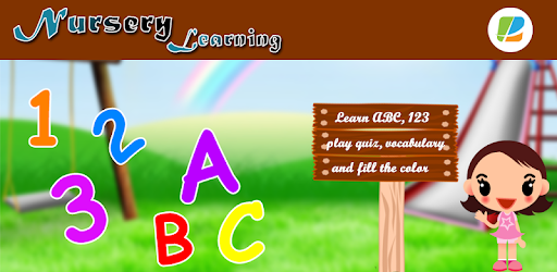 Nursery Learning for PC - How to Install on Windows PC, Mac