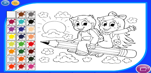 Coloring Games for PC - How to Install on Windows PC, Mac