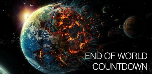 End Of World Countdown for PC - How to Install on Windows PC, Mac