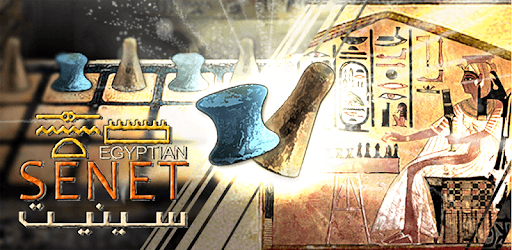 Egyptian Senet (Ancient Egypt Game) for PC - How to Install on Windows ...
