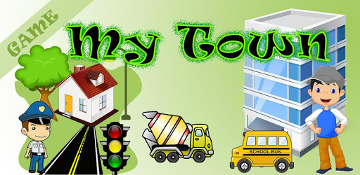 My Town for PC - How to Install on Windows PC, Mac