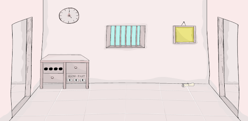 Chalky White Room Escape for PC - How to Install on Windows PC, Mac