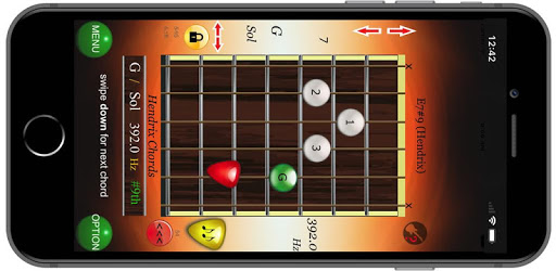 Guitar Chords Book FREE for PC - How to Install on Windows PC, Mac