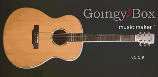 Goingy Box - Music Maker FREE for PC - How to Install on Windows PC, Mac