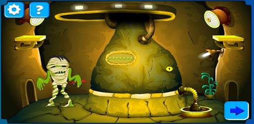 Escape Games Day-781 APK Download For Free