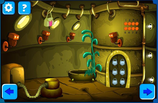 Escape Games Day-781 APK Download For Free