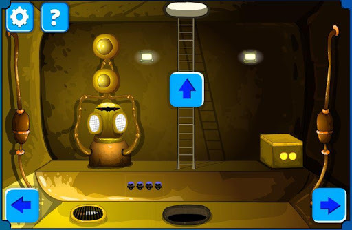 Escape Games Day-781 APK Download For Free