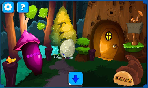 Escape Games Day-795 APK Download For Free