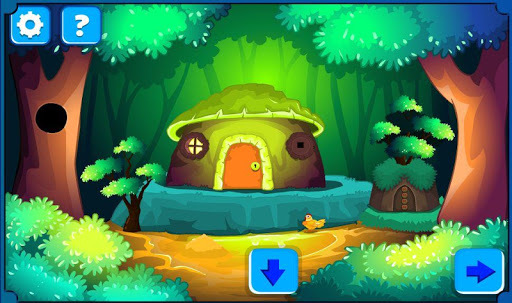 Escape Games Day-795 APK Download For Free