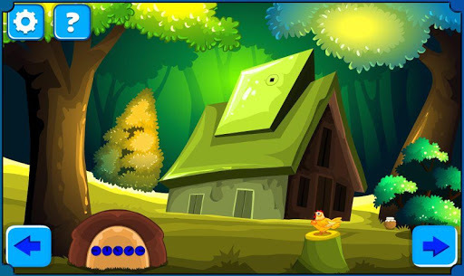Escape Games Day-795 APK Download For Free