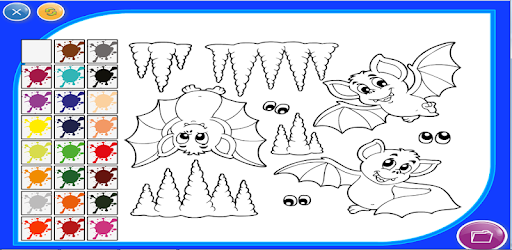 Kid Coloring Pages for PC - How to Install on Windows PC, Mac