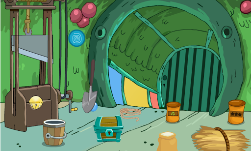 Meat House Escape APK Download For Free