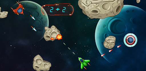 The Math Space Hero APK Download For Free