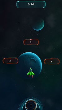 The Math Space Hero APK Download For Free