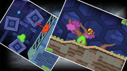 Slime Laboratory APK Download For Free