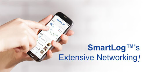 SmartLog for PC - How to Install on Windows PC, Mac