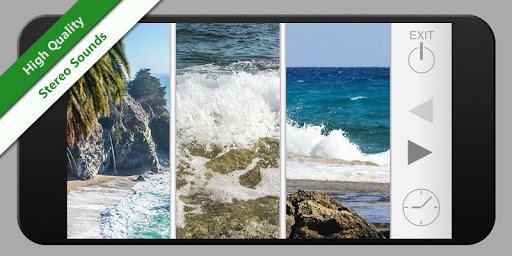 Wave Sounds APK Download For Free