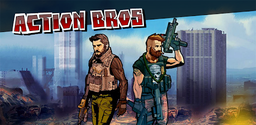 Action Bros for PC - How to Install on Windows PC, Mac