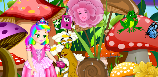 Princess Juliet Wonderland : Logic games for kids for PC - How to ...