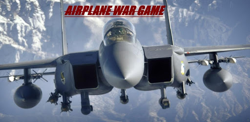 Airplane War Game for PC - How to Install on Windows PC, Mac