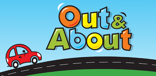Out and About for PC - How to Install on Windows PC, Mac