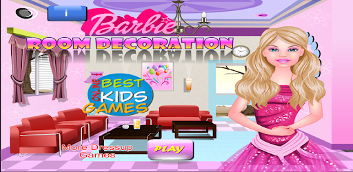 Barbie Room Decoration for PC - How to Install on Windows PC, Mac
