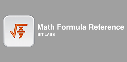 Mathematics Formula Reference for PC - How to Install on Windows PC, Mac