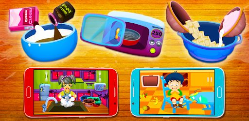 Baking Cheesecake 2 - Cooking Games APK Download For Free