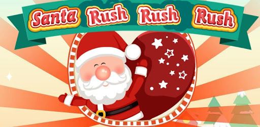 Santa Rush Rush Rush for PC - How to Install on Windows PC, Mac