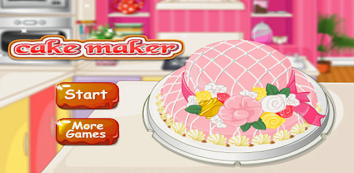Cake Games-Girls Cooking Games for PC - How to Install on Windows PC, Mac