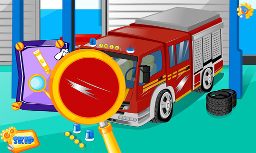 Emergency Car Wash Apk Download For Free