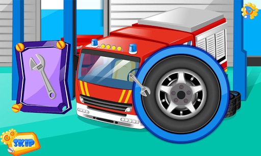 Emergency Car Wash Apk Download For Free