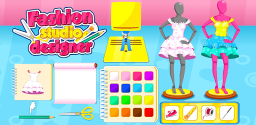 Fashion studio designer for PC - How to Install on Windows PC, Mac