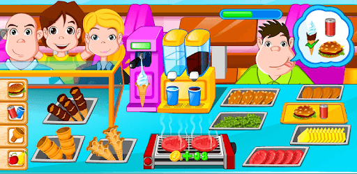 Fast food restaurant for PC - How to Install on Windows PC, Mac