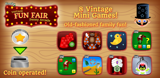 Funfair Penny Arcade Free for PC - How to Install on Windows PC, Mac