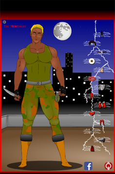 Create A Super Villain APK Download For Free