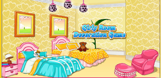 Girly room decoration game for PC - How to Install on Windows PC, Mac