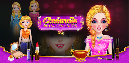 Cinderella Princess Salon for PC - How to Install on Windows PC, Mac