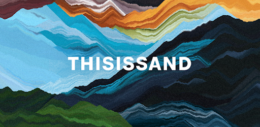 Thisissand - Art, Creativity & Relaxation for PC - How to Install on ...