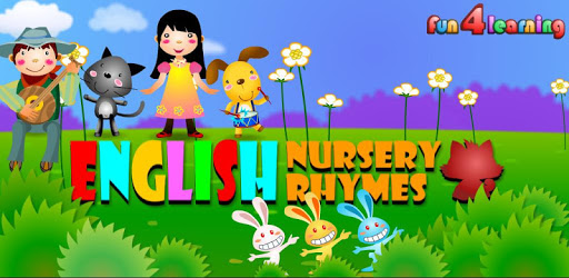 English Nursery Rhymes Free for PC - How to Install on Windows PC, Mac