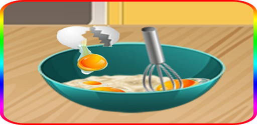 cooking games cake making game for PC - How to Install on Windows PC, Mac