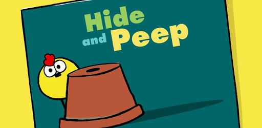PEEP Hide and Peep for PC - How to Install on Windows PC, Mac