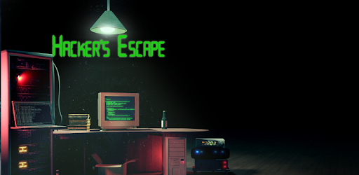 Hacker's Escape for PC - How to Install on Windows PC, Mac