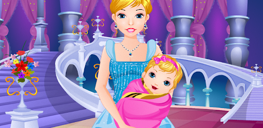 Cinderella gives birth games for PC - How to Install on Windows PC, Mac