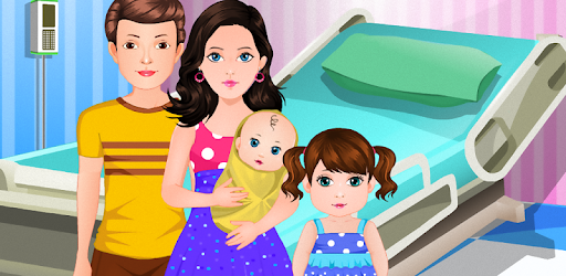 Baby newborn games for PC - How to Install on Windows PC, Mac