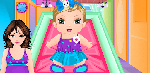 Give birth baby games for PC - How to Install on Windows PC, Mac