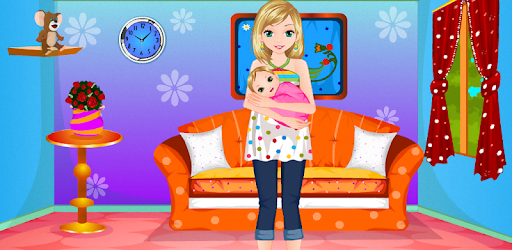 Mother gives birth games for PC - How to Install on Windows PC, Mac